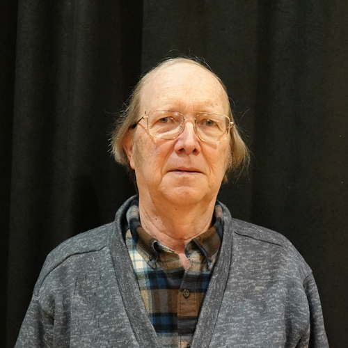 Staff of Magnify Church